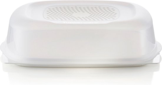 Tupperware CheeSmart Langwerpig (nieuw model) | bol