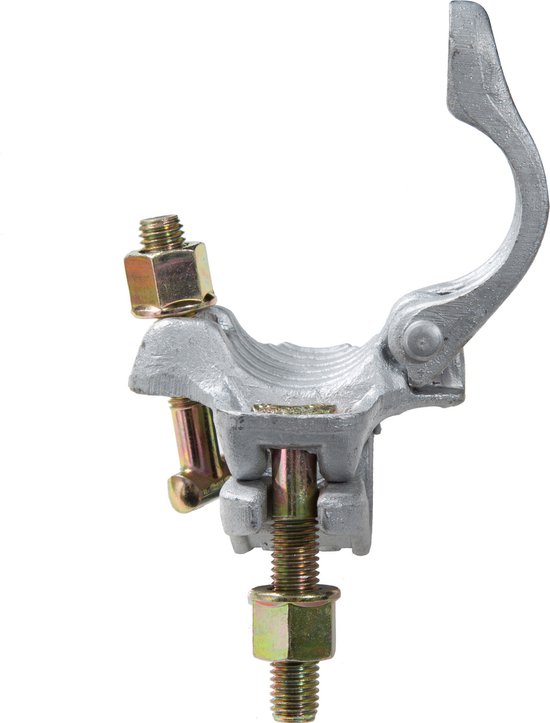 Kruiskoppeling 51 mm | bol