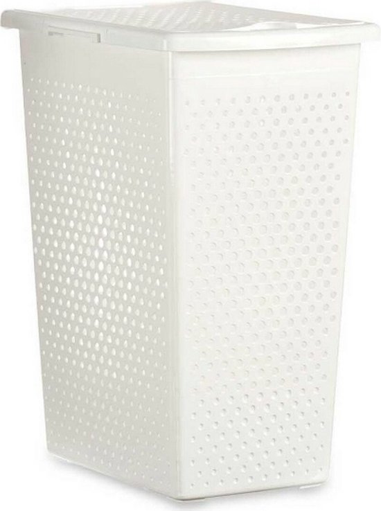 WASMAND PLASTIC 38 L (27 X 49,5 X 38,5 CM) | bol.com