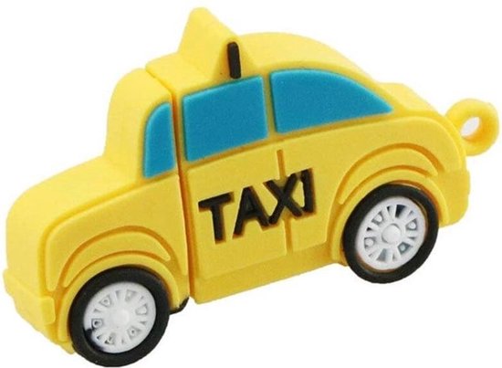 Taxi usb stick 128GB 3.0 | bol