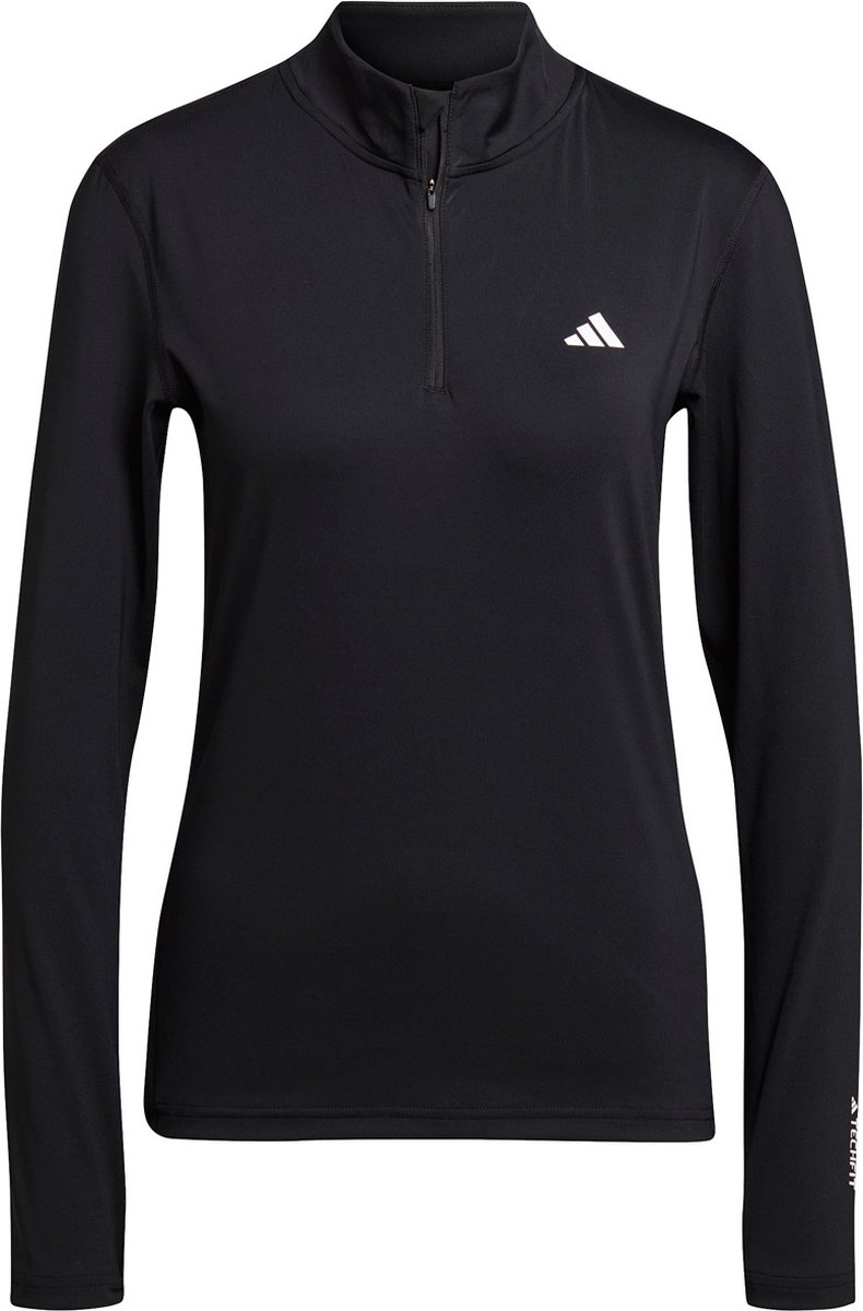adidas Techfit Training Longsleeve Top | bol.com
