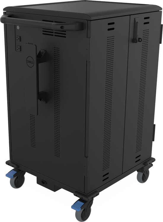 Dell Compact Charging Cart - 36 devices | bol.com
