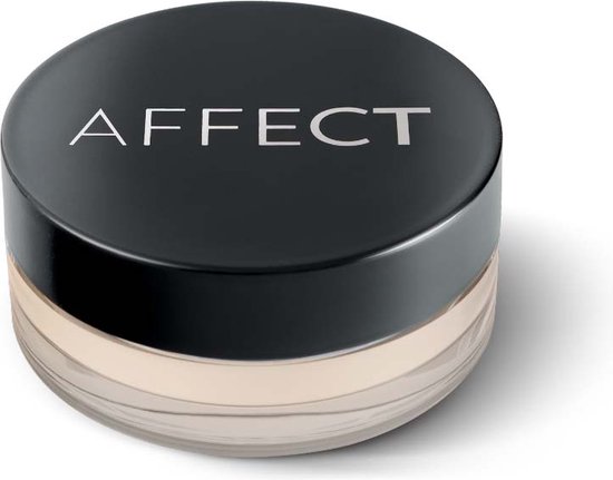 Soft Touch Mineral Loose Powder C-0004 7g | bol