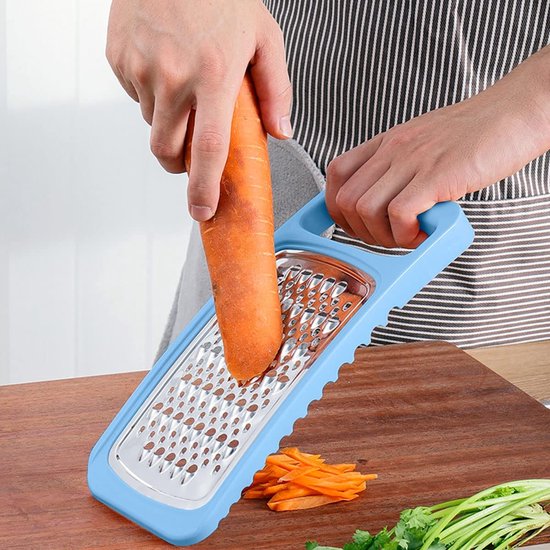 Aardappelstamper TAIZER Aardappelpers Plantaardige Masher Keukenstamper ...