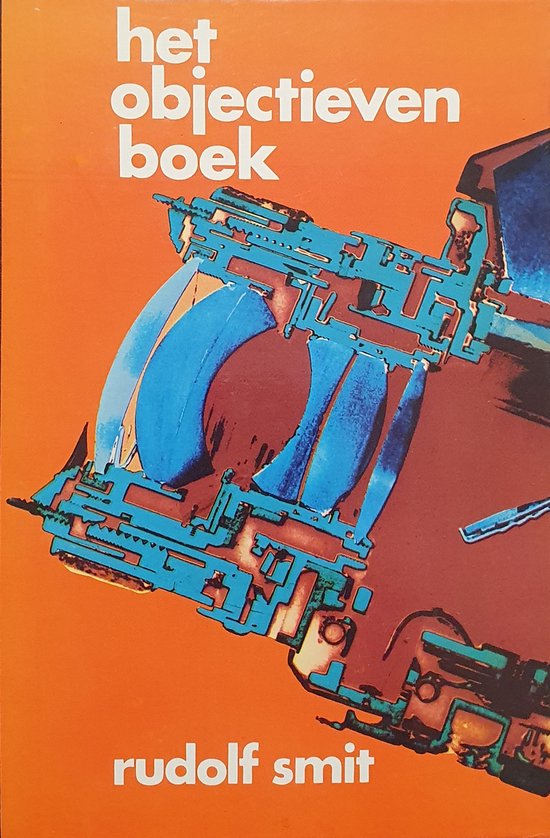 Objectievenboek, Rudolf Smit | 9789010011930 | Boeken | bol.com