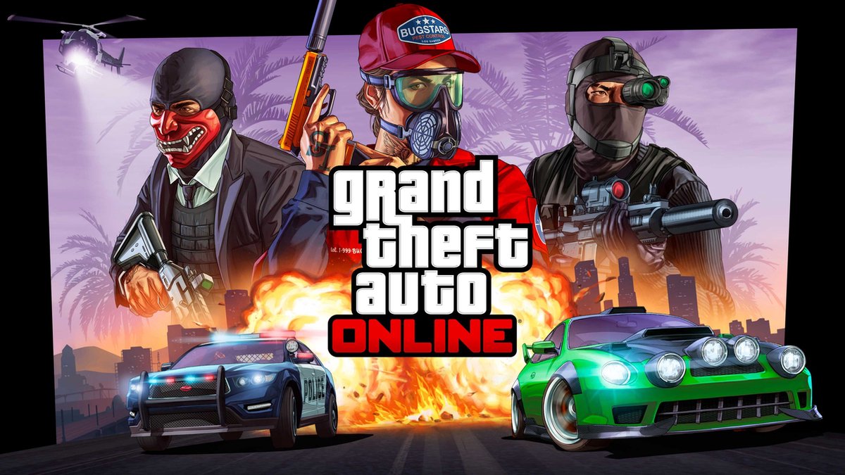 Buy Grand Theft Auto V Gta 5 Pc Offlineos Windows Grand Theft Auto V