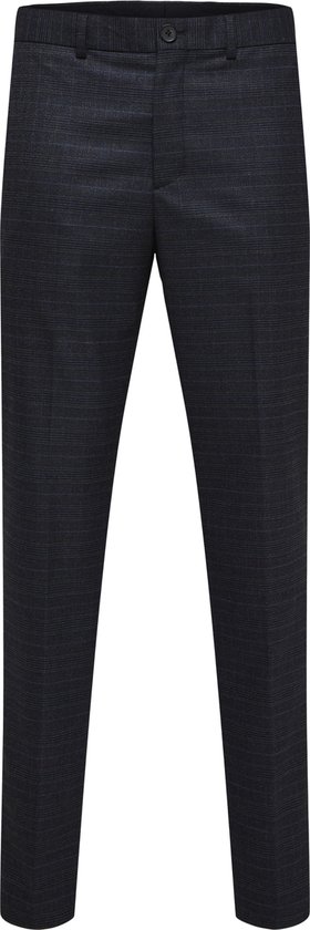 SELECTED HOMME SLHSLIM-MARLOW MIX PANT B Heren Broeken - Maat W29 X L32 ...