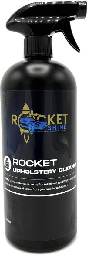 Rocket Upholstery Cleaner | bol