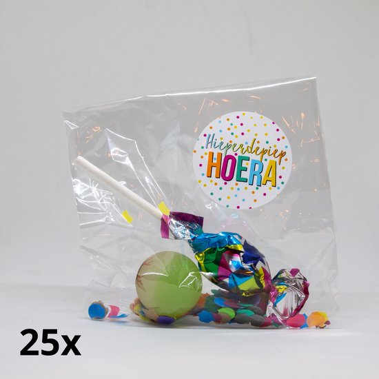 Traktatie Uitdeelcadeautjes - Traktatie - Uitdeelzakjes - Traktatie ...