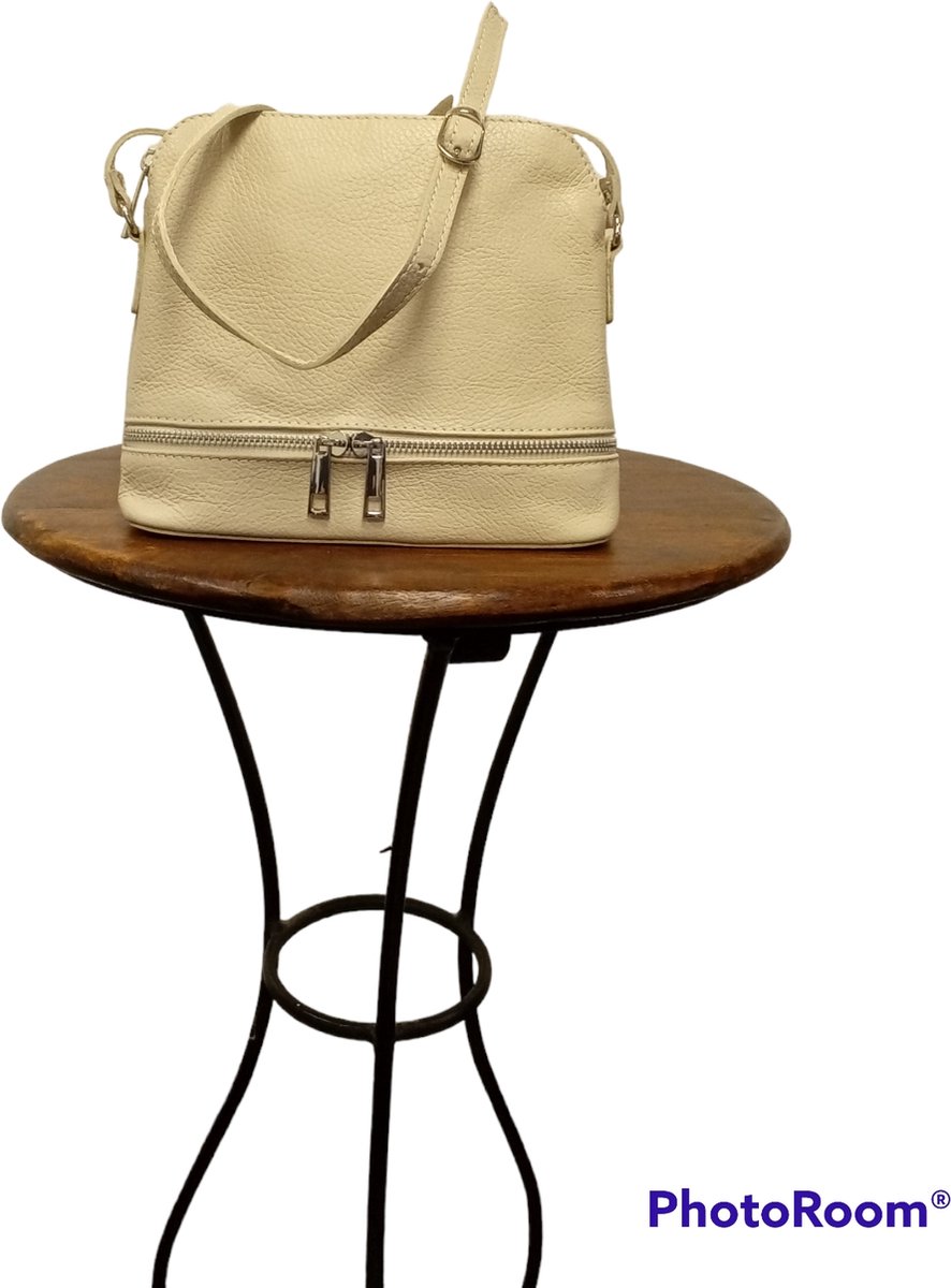 Damestas Viviana beige | bol.com