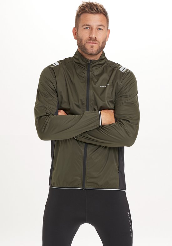 ENDURANCE Sport jack | bol.com