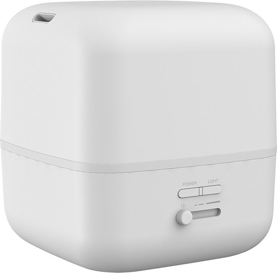 Ultransmit Aroma Diffuser Cube | bol