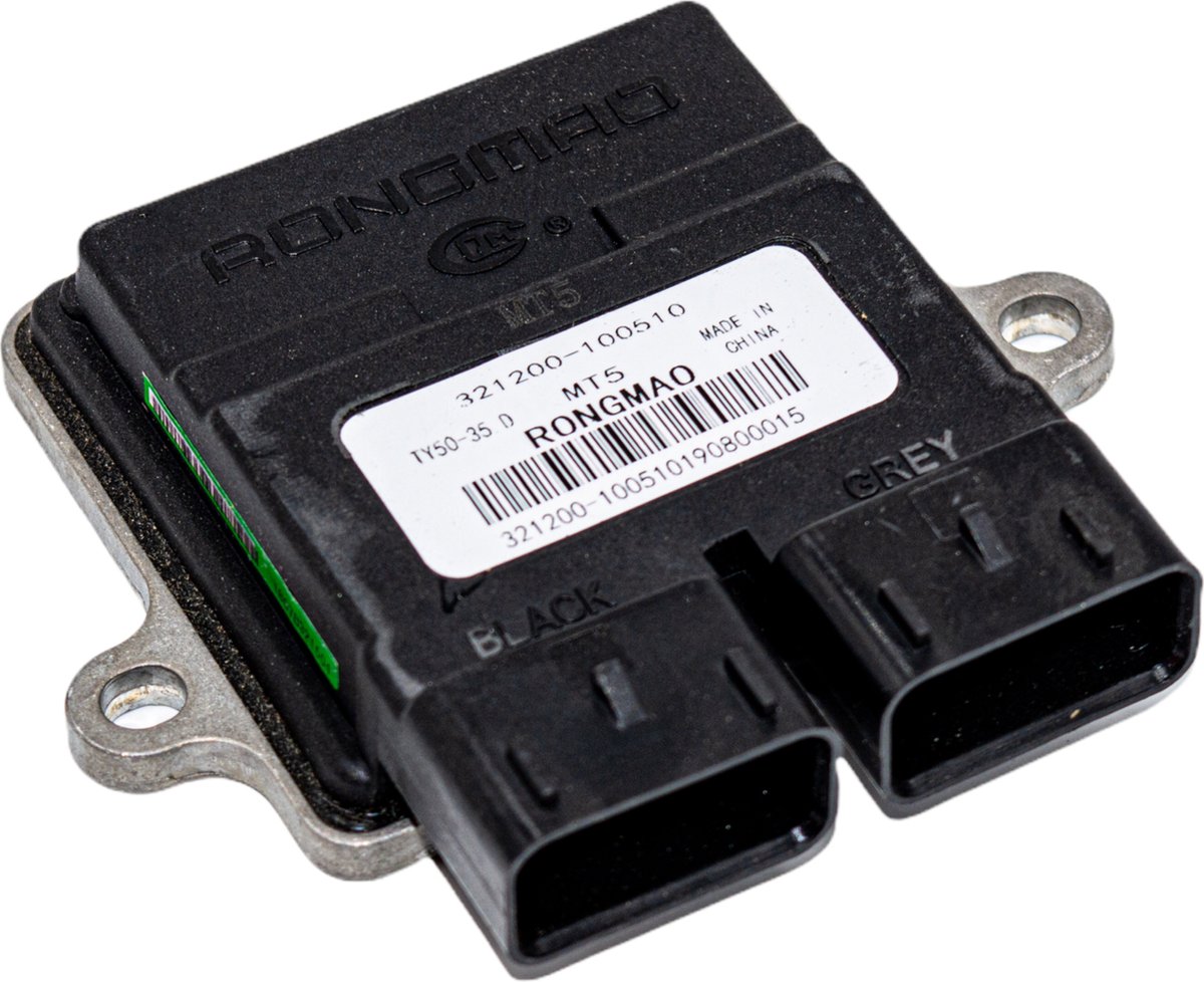 Rongmao ECU Unit Euro E4 - 32 km/h | bol