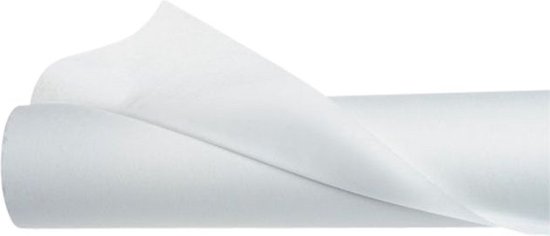 10 Rollen - Patroonpapier - overtrekpapier - Tekenpapier - 10 meter x ...