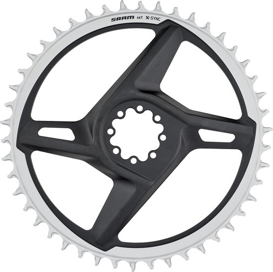 SRAM X-Sync Road Red/Force Kettingblad 12-speed 46T DM | bol.com
