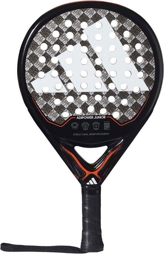 Adidas Padel Racket Adipower Junior 3.2 | bol
