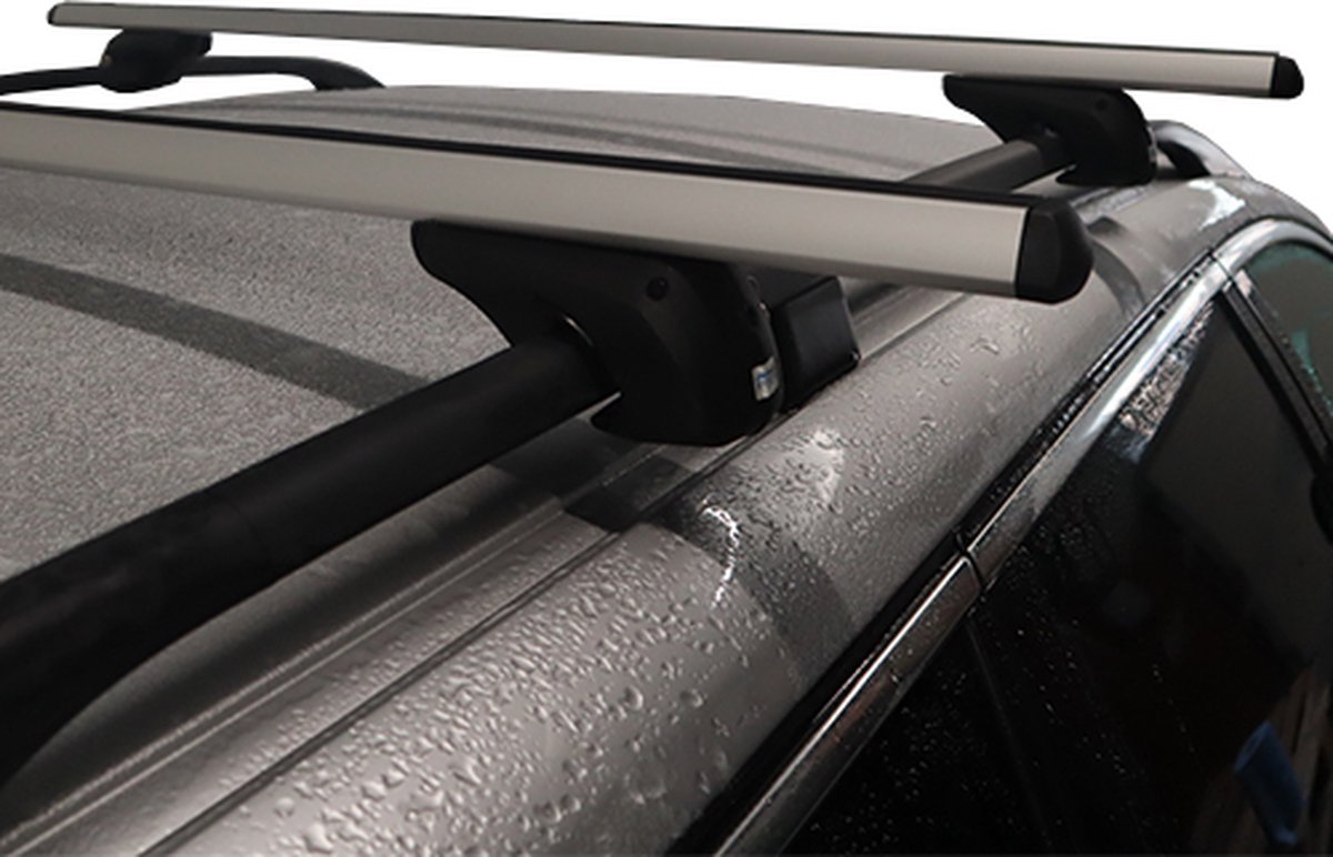 Dakdragers geschikt voor Bmw X3 SUV 2003 t/m 2010 | bol.com