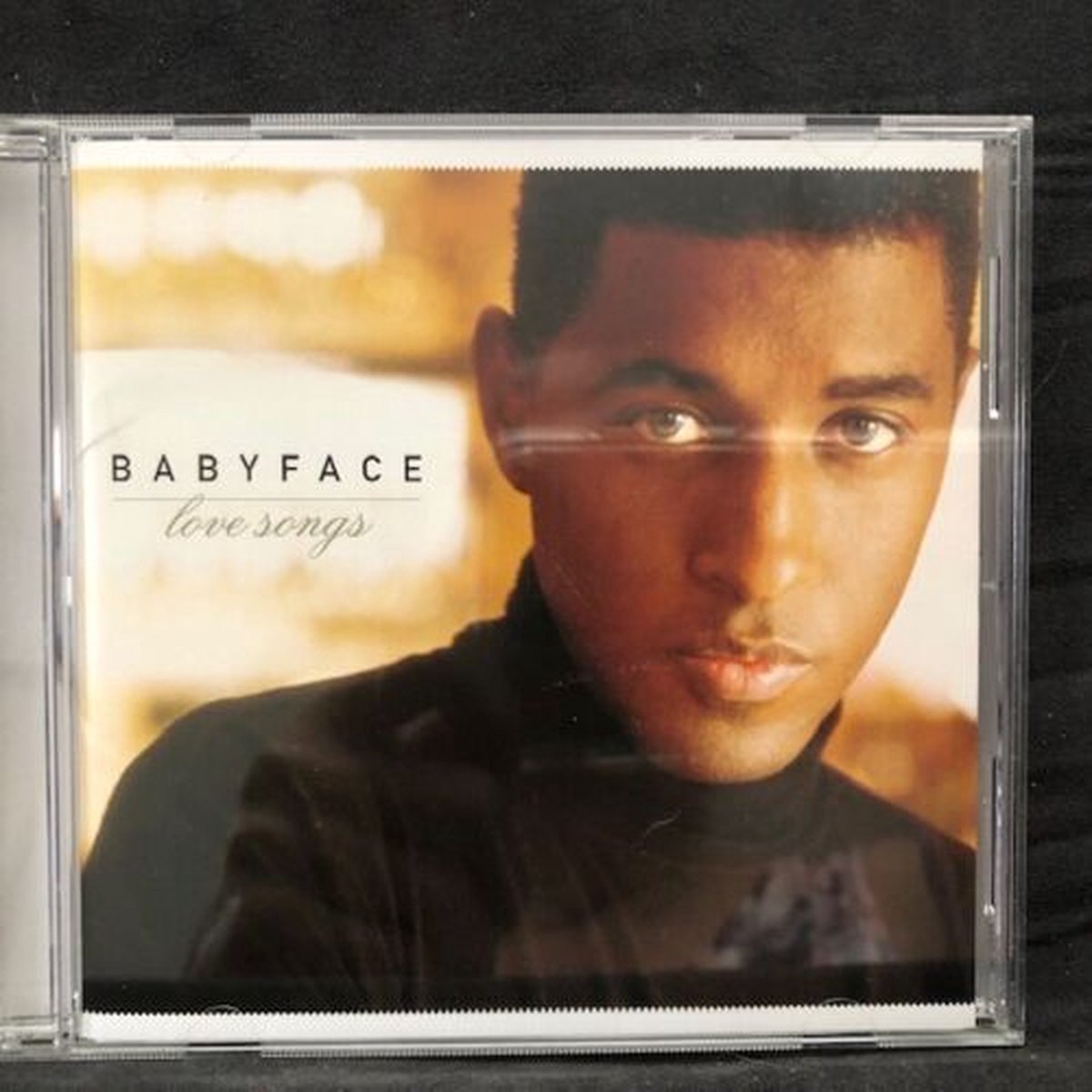 Babyface - Love Songs, Babyface | CD (album) | Muziek | bol