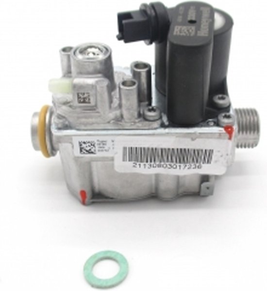 Morco GB24 Serie 2 - gasblok - ICB205002 | bol