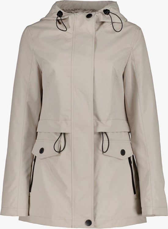 TwoDay dames zomerjas beige - Maat S | bol.com