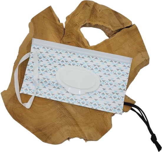 Billendoekjes houder - Vochtige tissuehouder - Natte doekjes houder ...