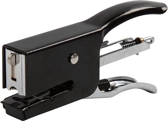 Kreeft | Nietmachine | Gratis 400 Nietjes | Niettang ...