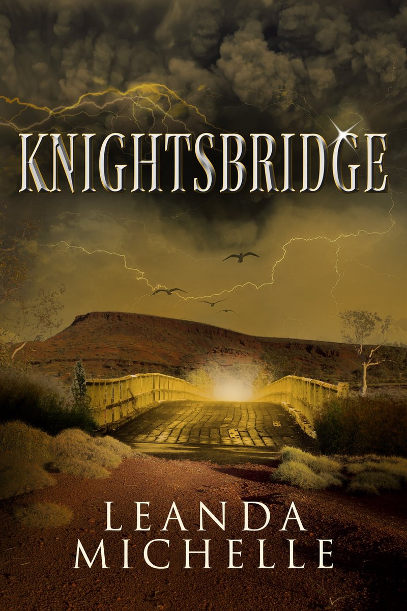 Knightsbridge (ebook), Leanda Michelle | 6610000438396 | Boeken | bol