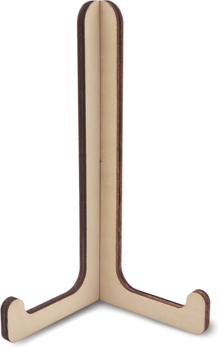 Foto houder - Foto Staander - Hout | bol.com