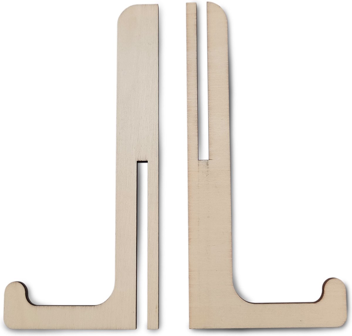 Foto houder - Foto Staander - Hout | bol.com