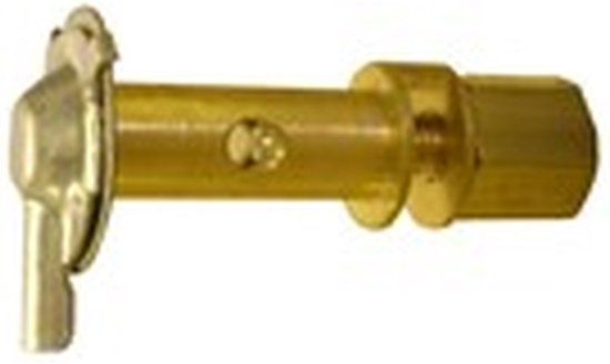 morco waakvlamkit d61b - stacaravan - caravan - FW0320 | bol.com