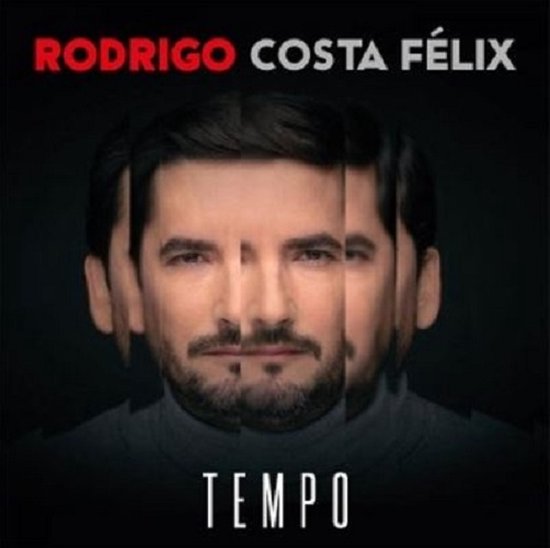 Rodrigo Costa Félix - Tempo (CD), Rodrigo Costa Felix | Muziek | bol