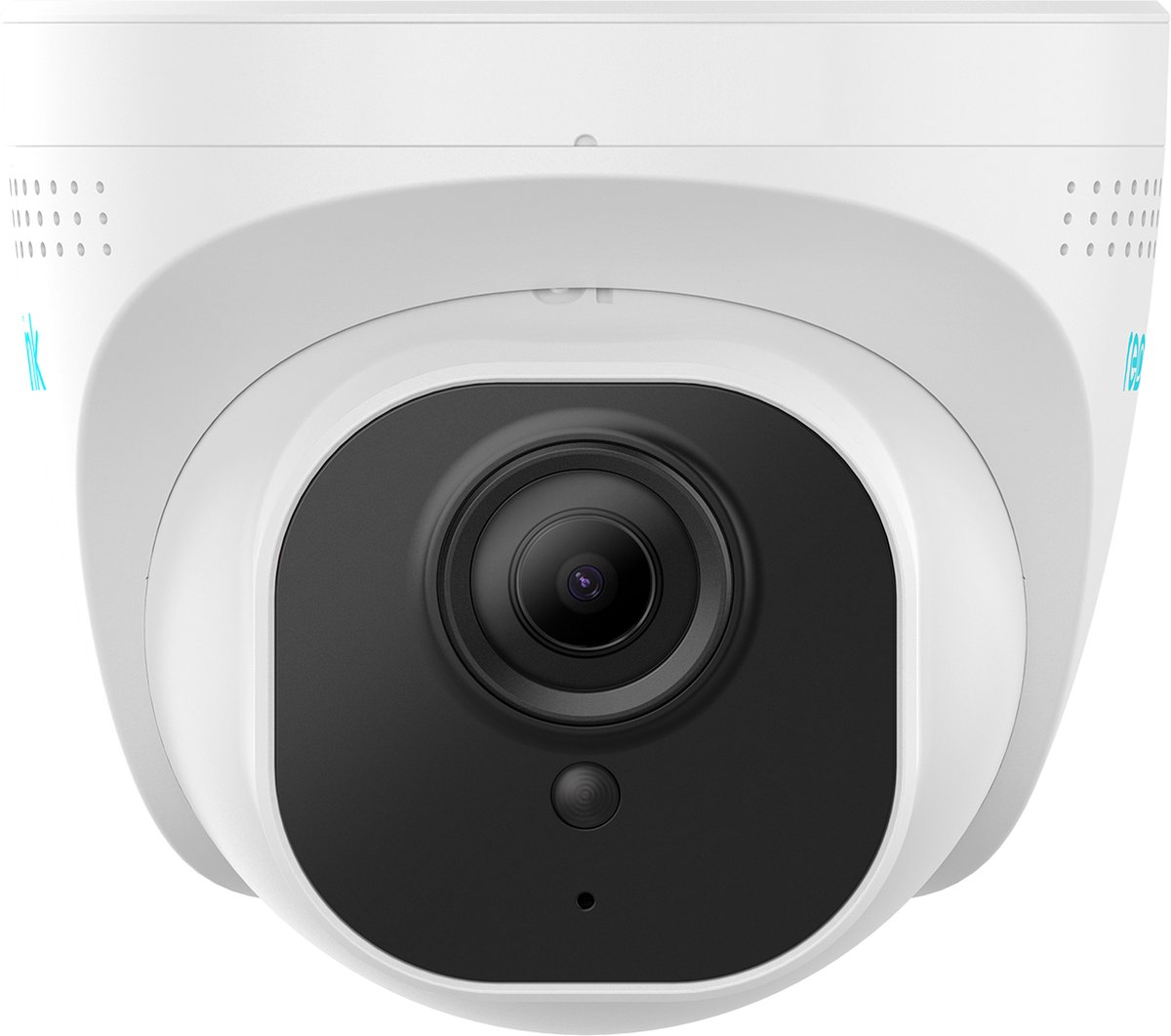 Reolink RLK8-800D4 - Set met NVR en 4x 8MP Turret IP camera's met ...