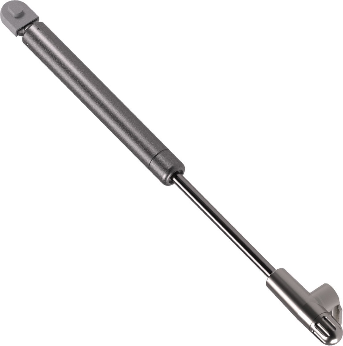 Gasveer Livenza Italiana Ferramenta 120N zonder rem (Kraby – optillen ...