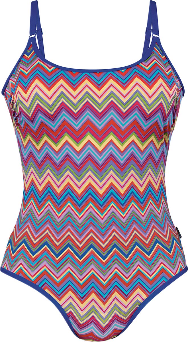 Rosa Faia badpak Magic Wave | bol.com