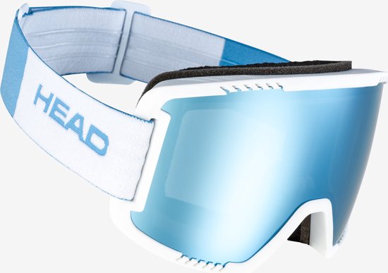 HEAD Ski Contex blue white M | bol