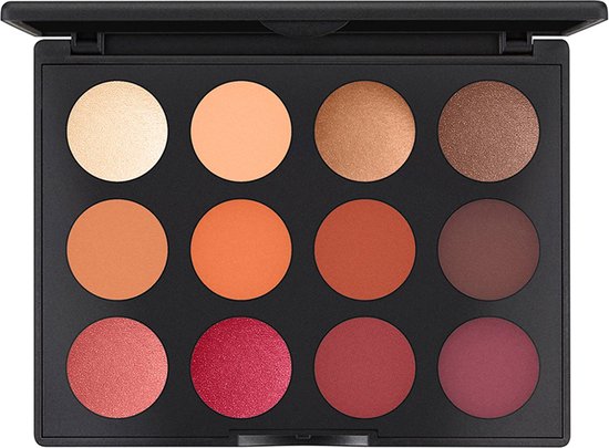 MAC Art Library Palette | bol.com