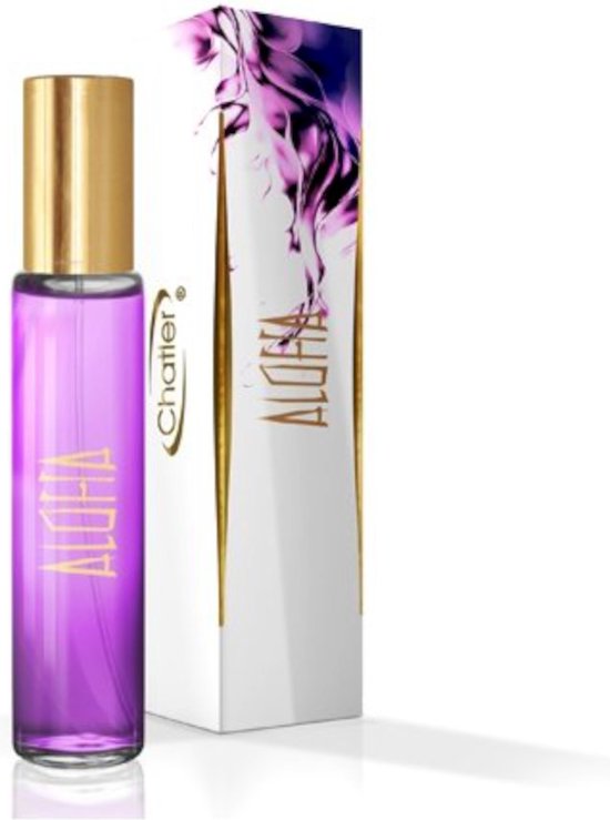 Chatler Aloha - 30ML | bol