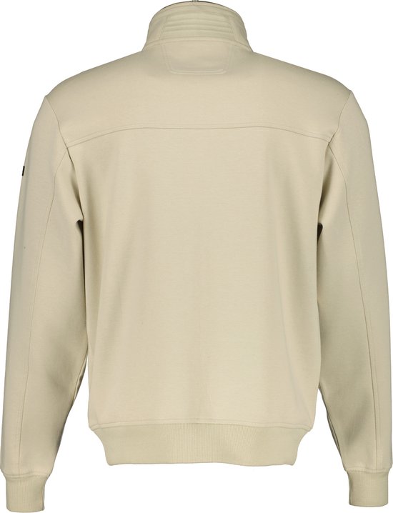 Jac Hensen Vest - Modern Fit - Beige - L | bol.com