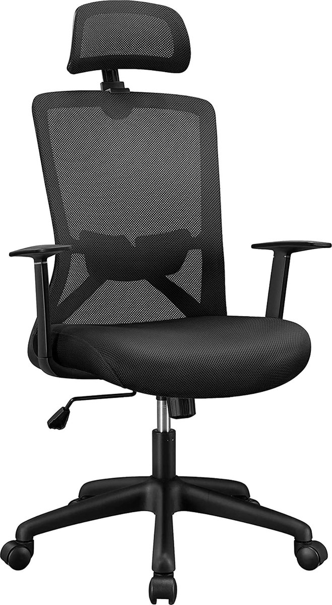 Ergonomische Bureaustoel Bureaustoelen voor Volwassenen - Office Chair ...