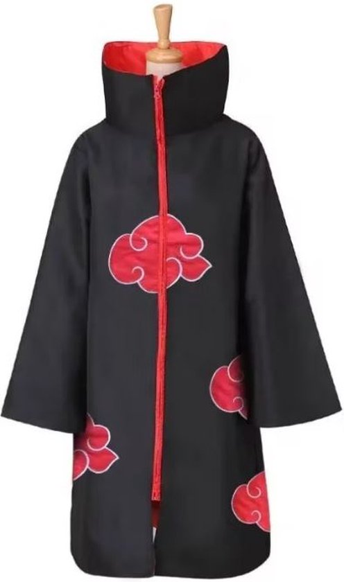 Kostuum Ninja Cape | bol.com