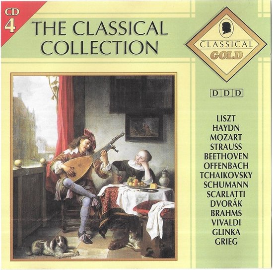 Classical Collection Vol. 3, Various | Muziek | bol.com