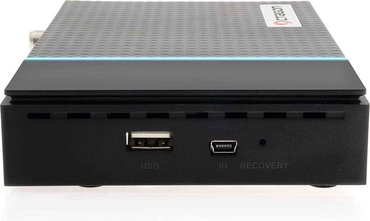 Octagon SX88 V2 4K UHD S2+IP 5G Wi-Fi DUAL OS | bol