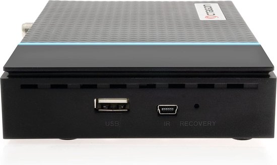 Octagon SX88 V2 4K UHD S2+IP 5G Wi-Fi DUAL OS | bol