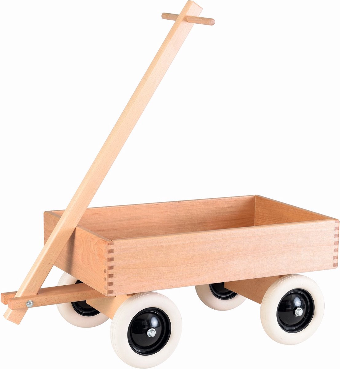 Bolderkar hout | bol