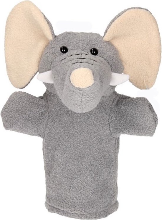 Handpop Olifant | bol