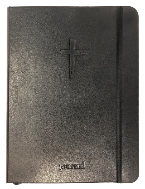 Cross Journal, Ellie Claire | 9781546014409 | Boeken | bol