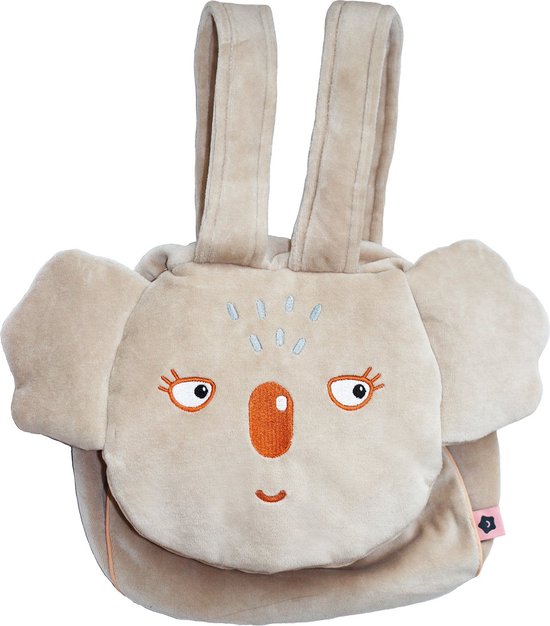 Kids Backpack Koala | bol.com