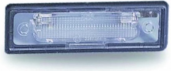 Jokon Kentekenverlichting K570 Inbouw Links 12/24V | bol