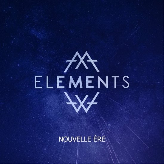 Elements - Nouvelle Ere (CD), Elements | Muziek | bol.com