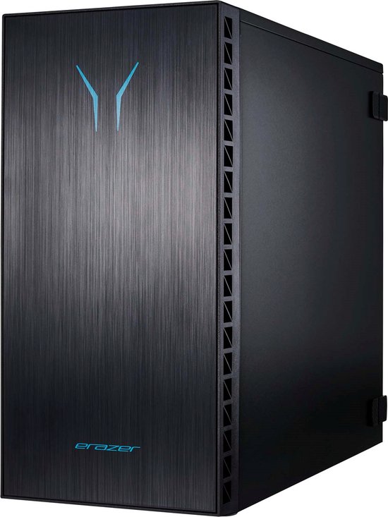 Medion desktop computer ERAZER RECON E20 MD35378 | bol.com